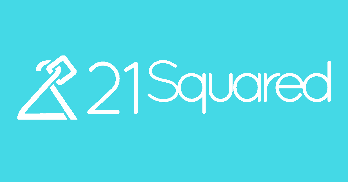 Featured Bloggers | 21Squared